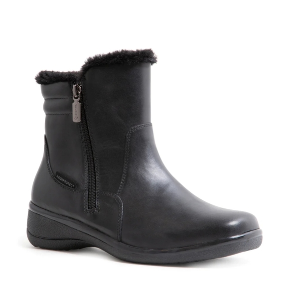 Blondo | Shoes | Blondo Leather Winter Boots For Womennew | Poshmark